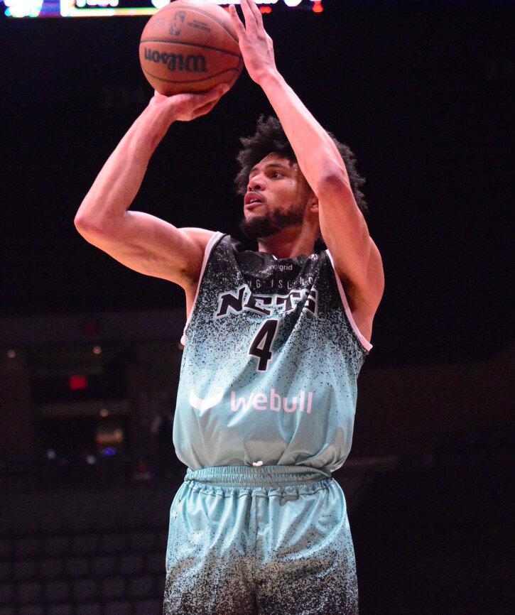 L.I. Nets topped by Indiana | Herald Community Newspapers | www ...