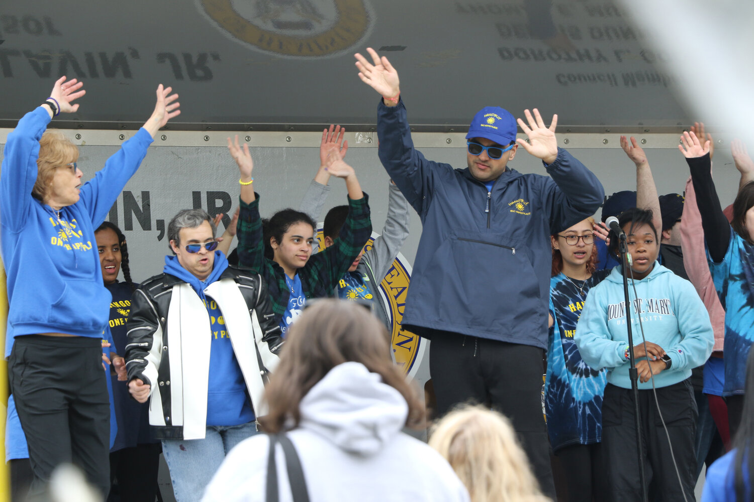 Acknowledging Autism Awareness Month at Hangout One Happy Place ...