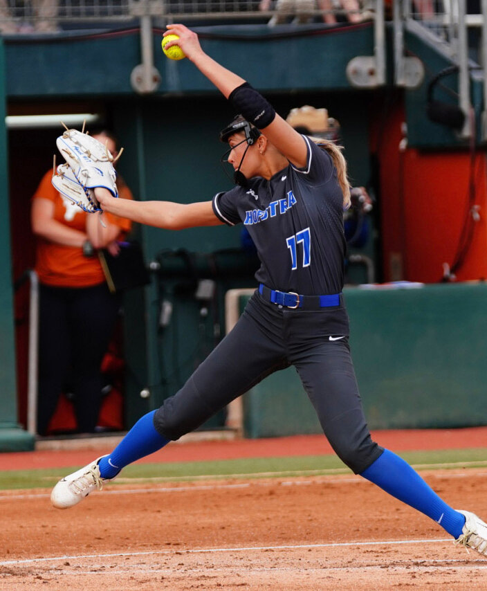 Hofstra softball eyes repeat conference title | Herald Community ...