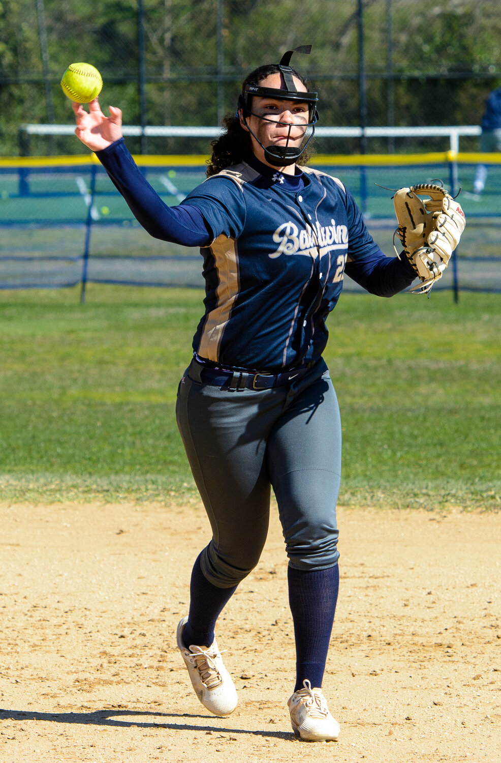 Award-winning trio sparks Baldwin | Herald Community Newspapers | www ...