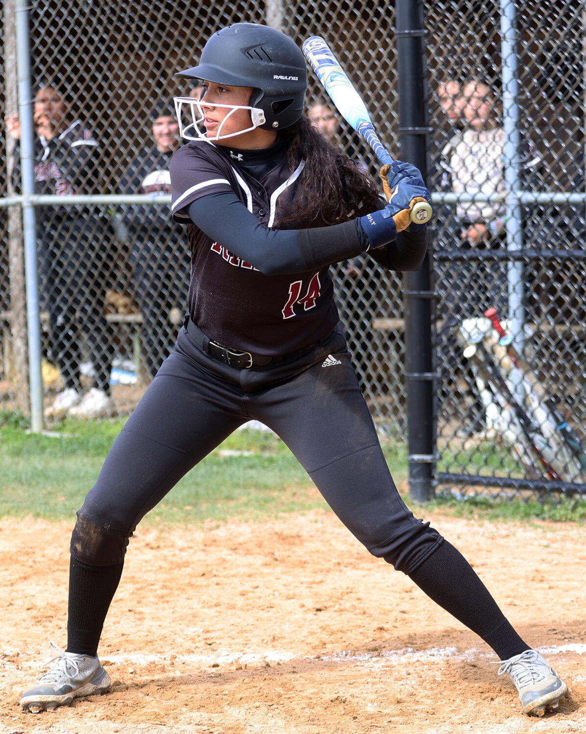 Clarke features mix of seniors, youth | Herald Community Newspapers ...