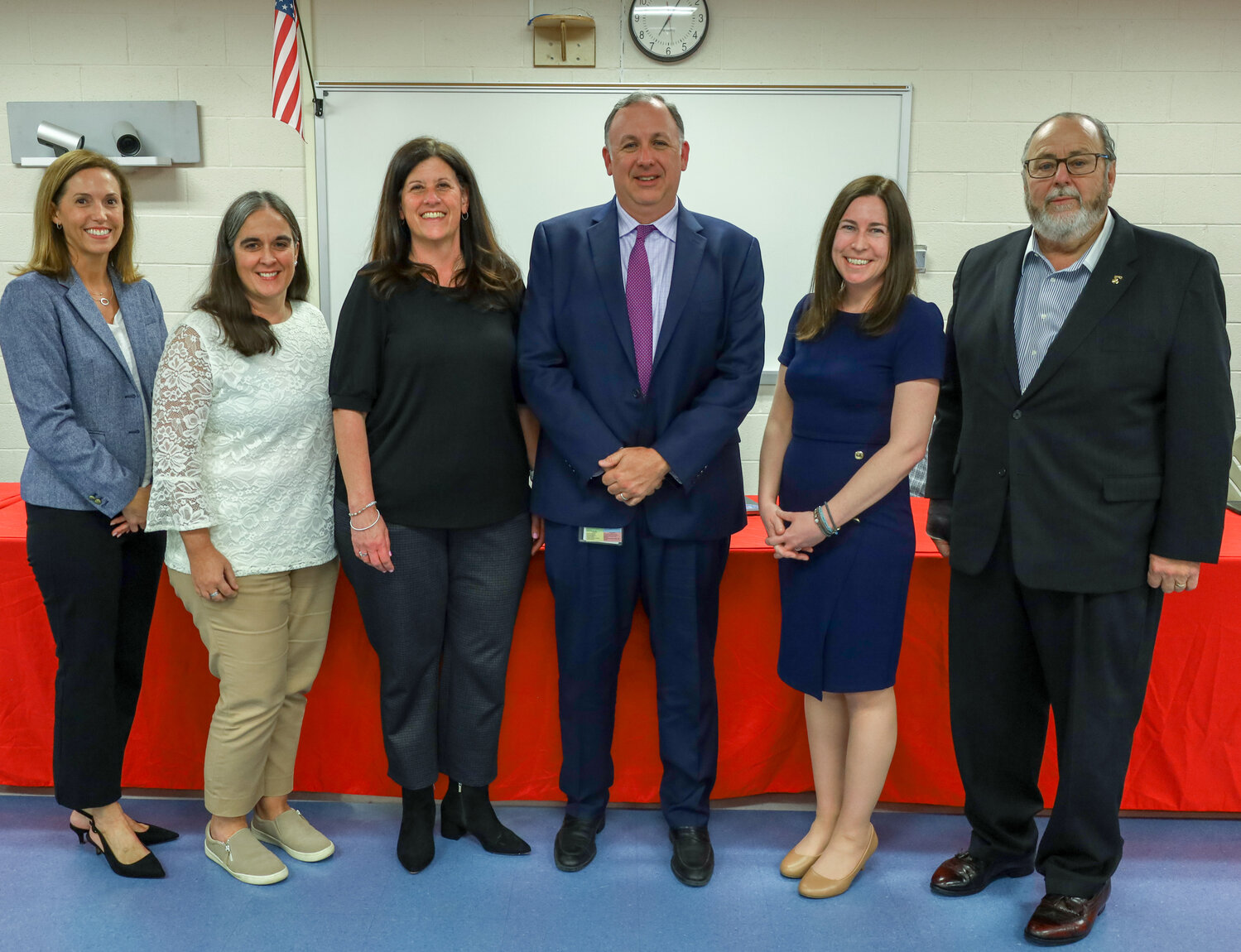 Universal Pre-K program to be offered at the RVC Recreation Center ...