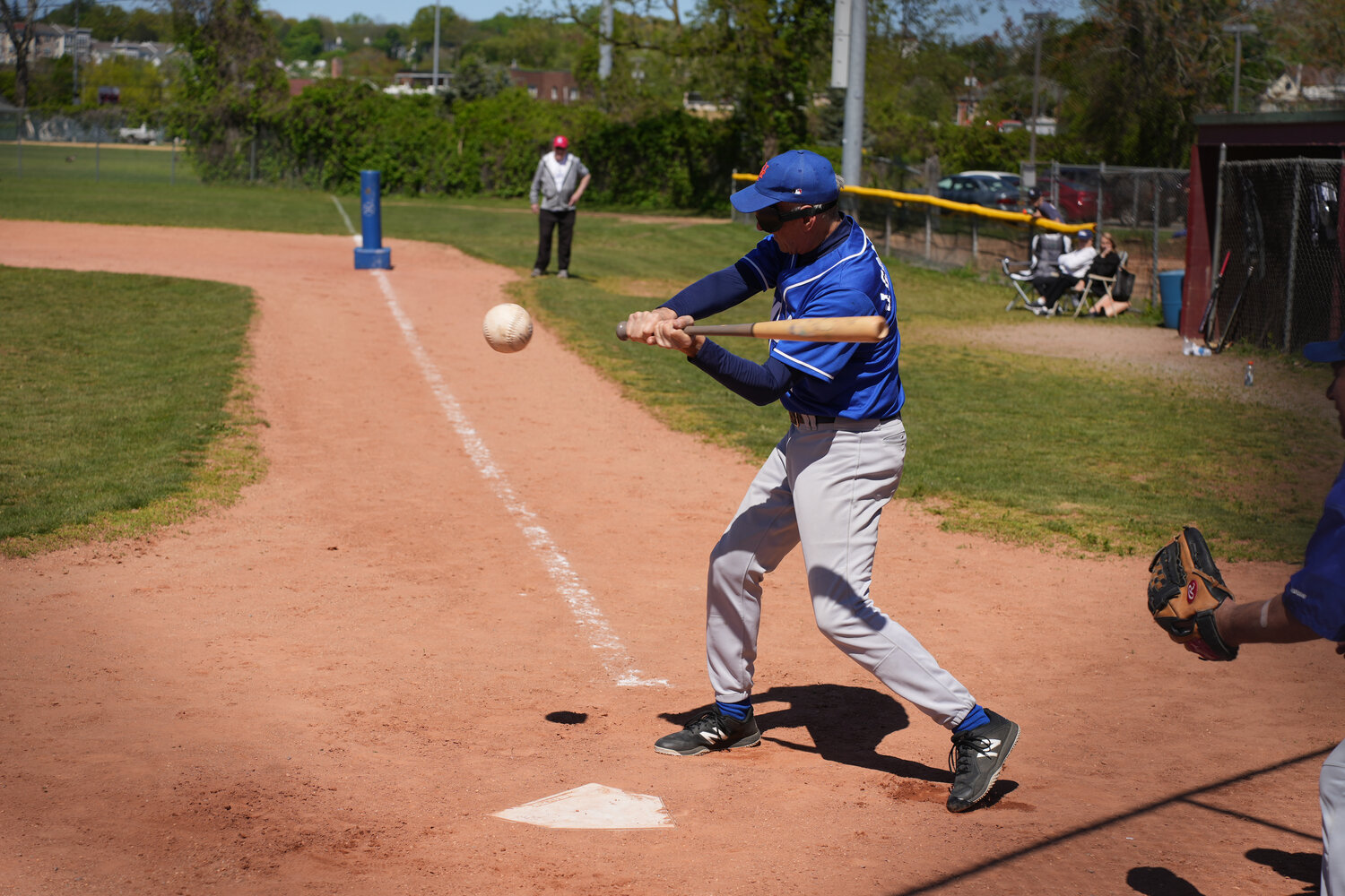 Inspiring inclusivity in baseball | Herald Community Newspapers | www ...