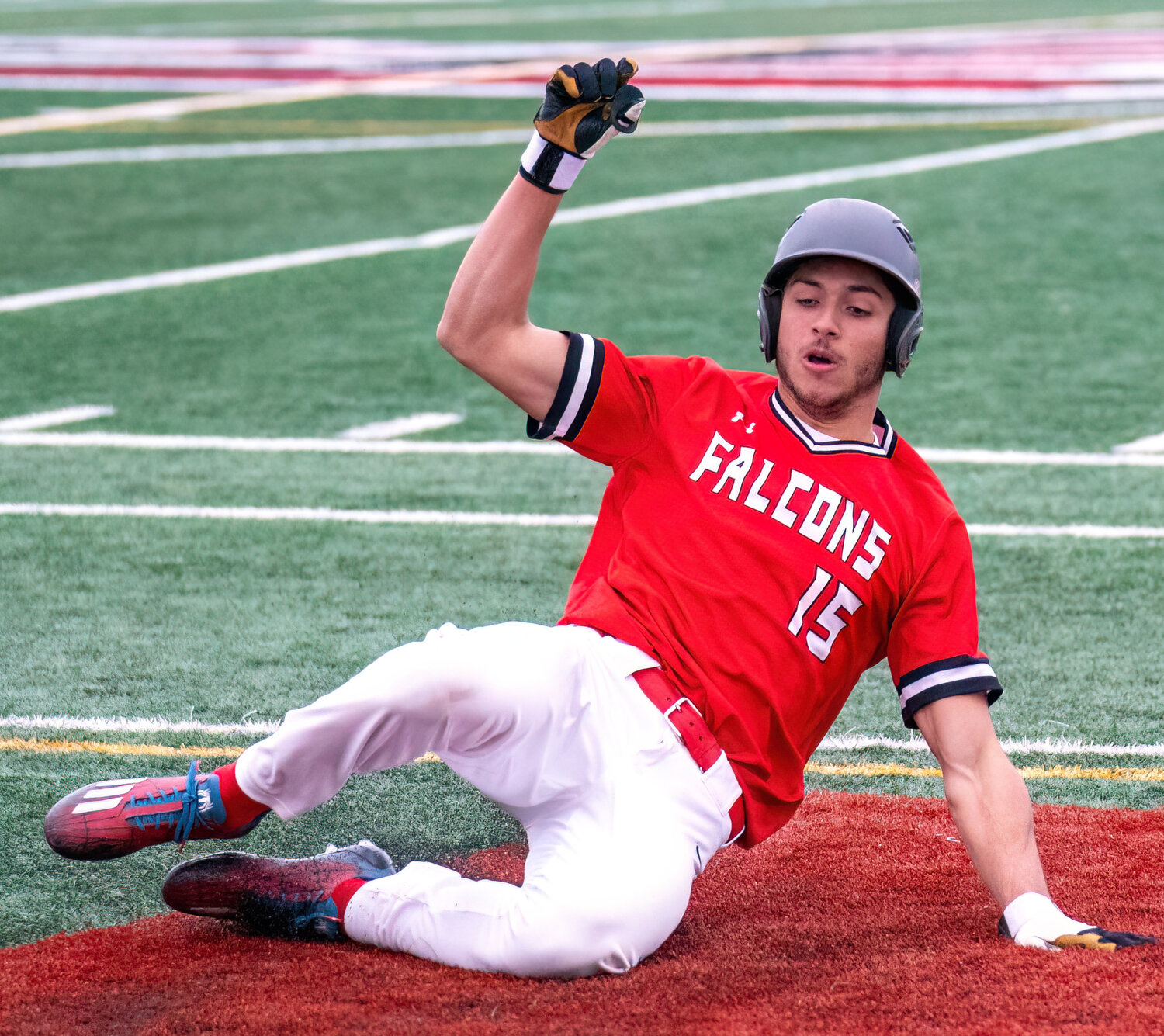 Pitching holds key for Valley Stream South | Herald Community ...