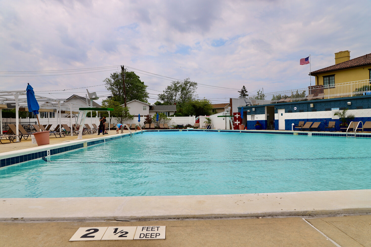Merrick Estates Civic Association gears up for 65th summer of fun ...
