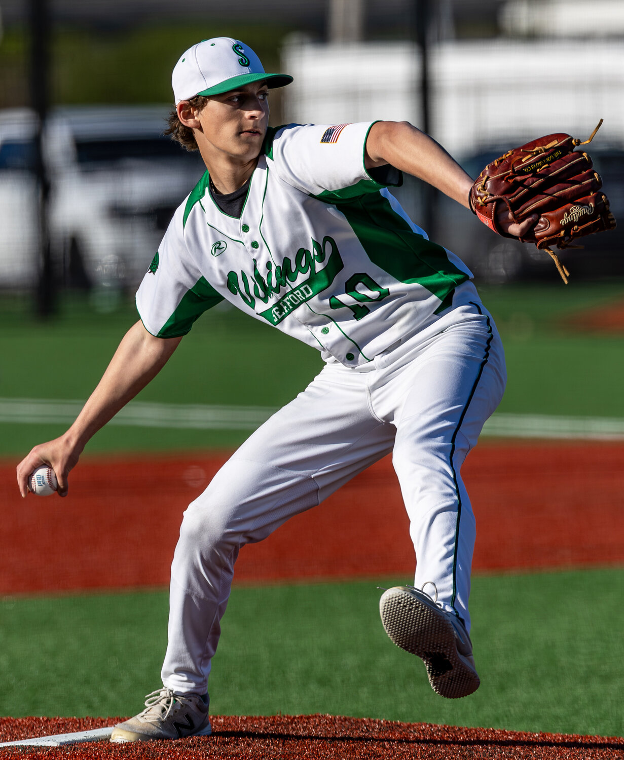 Rebuilt Seaford finding its way | Herald Community Newspapers | www ...