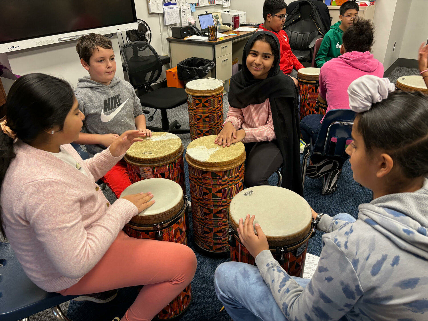 Valley Stream District 13 takes a bow for its music program. Here's why ...