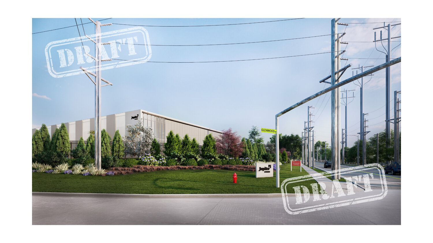 Jupiter Power presents benefits of battery storage unit | Herald ...