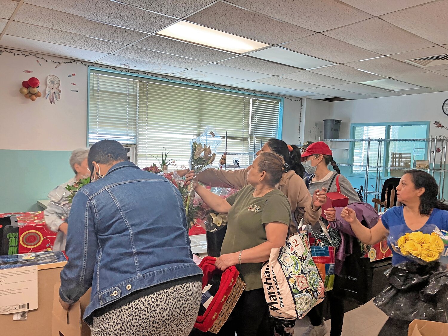 Gammy’s Pantry is gone, food distribution continues | Herald Community ...