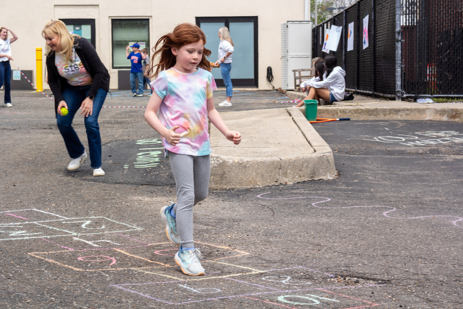 Photos: SIBSPlace celebrates spring break | Herald Community Newspapers ...