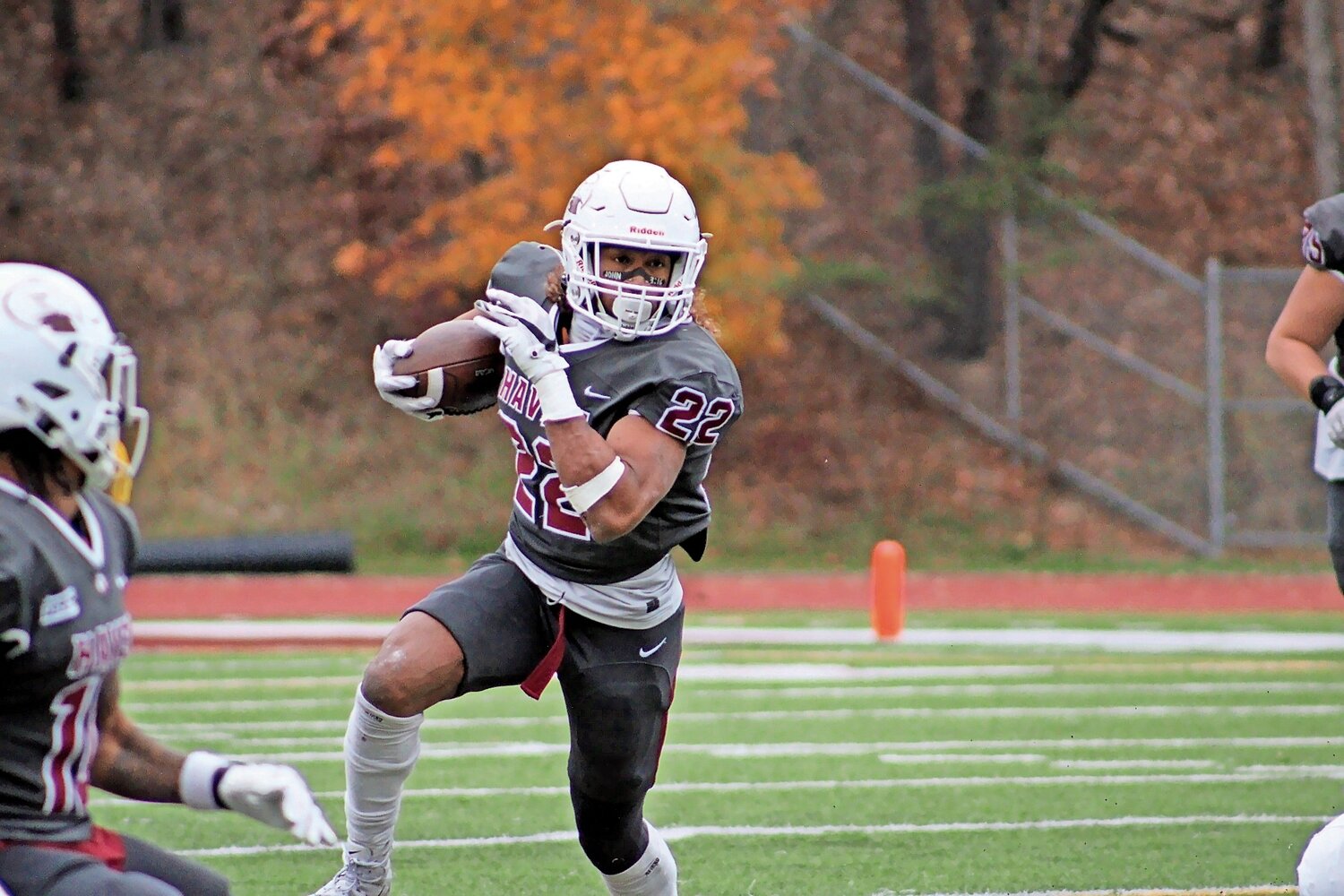 From Lawrence High to the NFL | Herald Community Newspapers | www ...