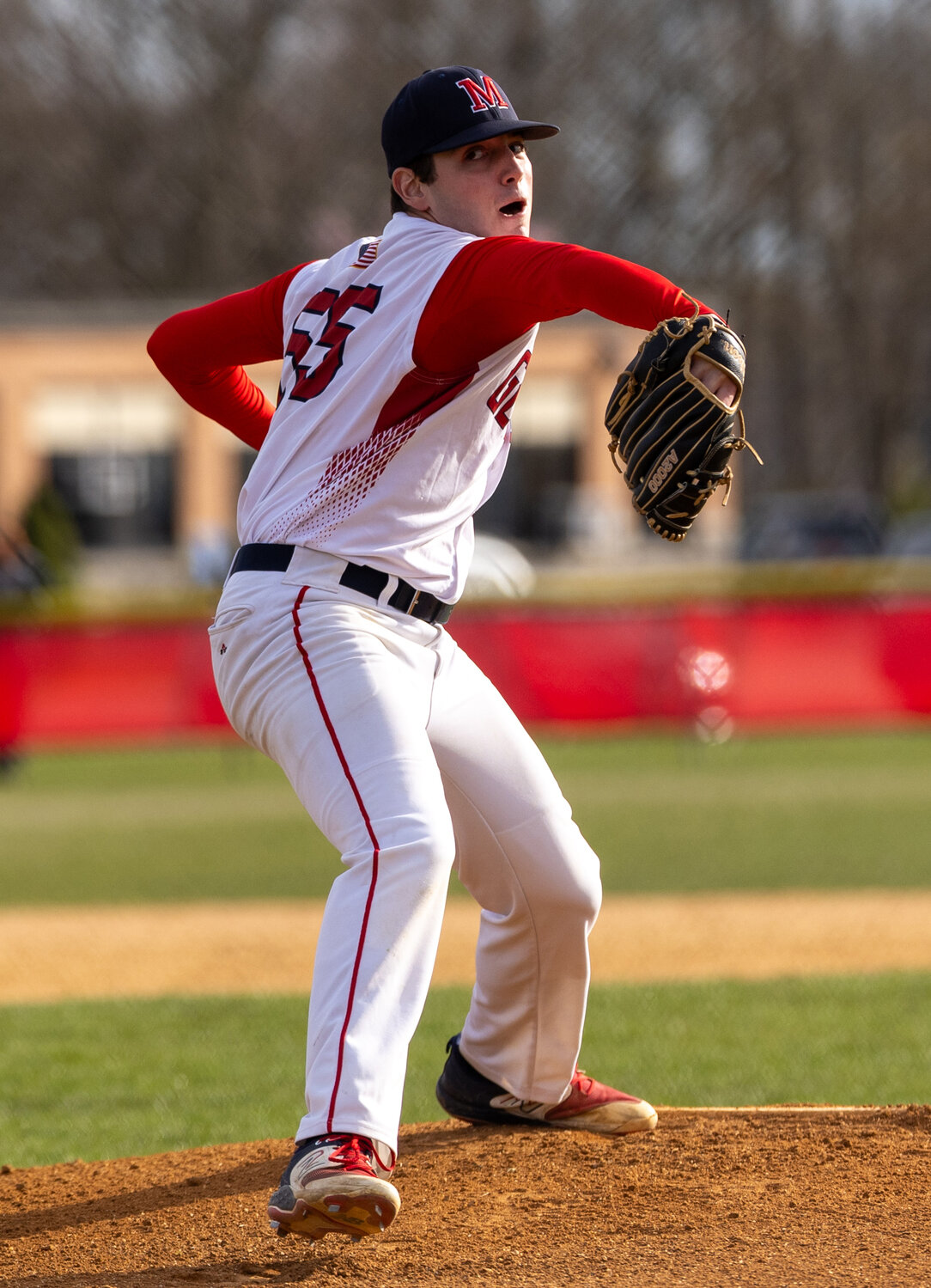 MacArthur takes momentum into playoffs | Herald Community Newspapers ...