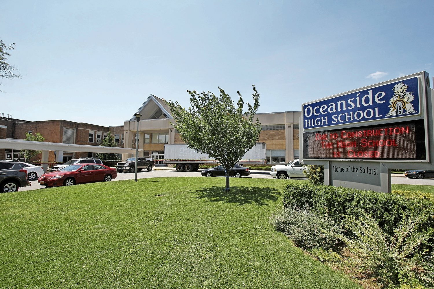 3 Things To Know From the Oceanside School reorganization meeting ...