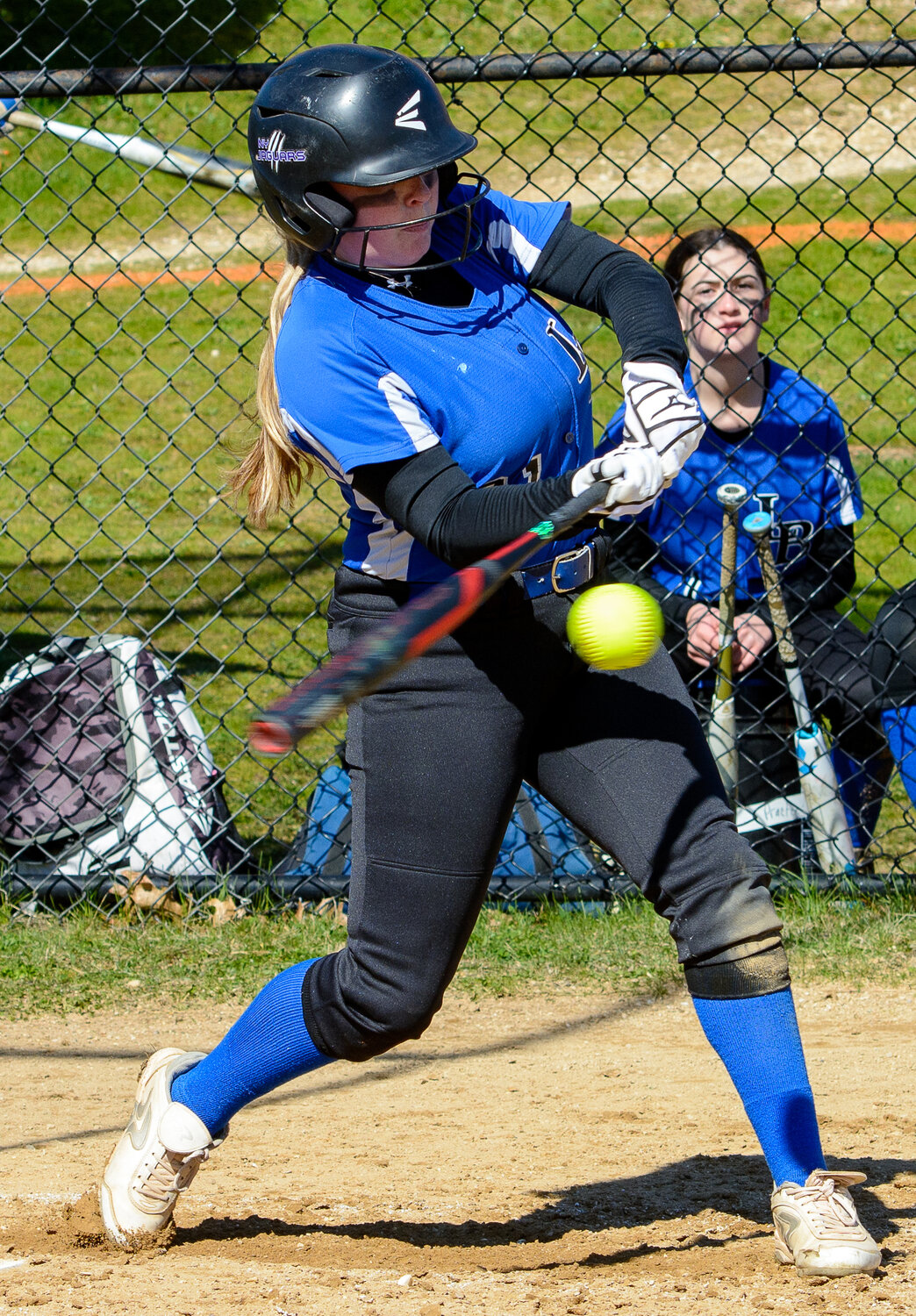 Long Beach punches playoff ticket | Herald Community Newspapers | www ...