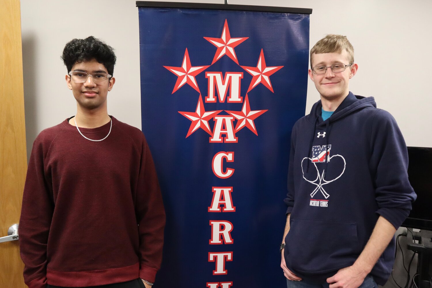 Levittown's MacArthur High School announces its 2024 top of the class ...