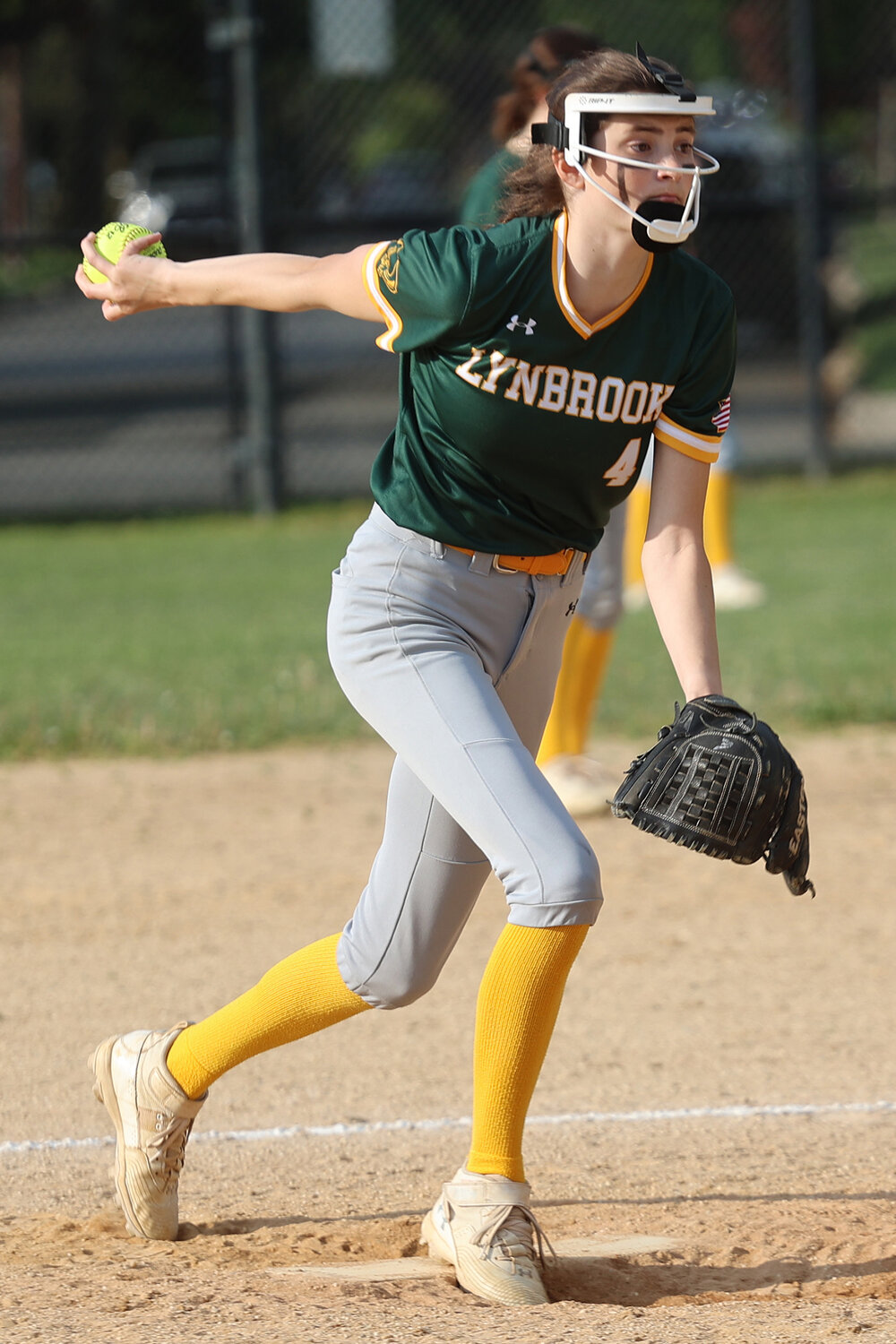 Lynbrook rolls to conference title | Herald Community Newspapers | www ...
