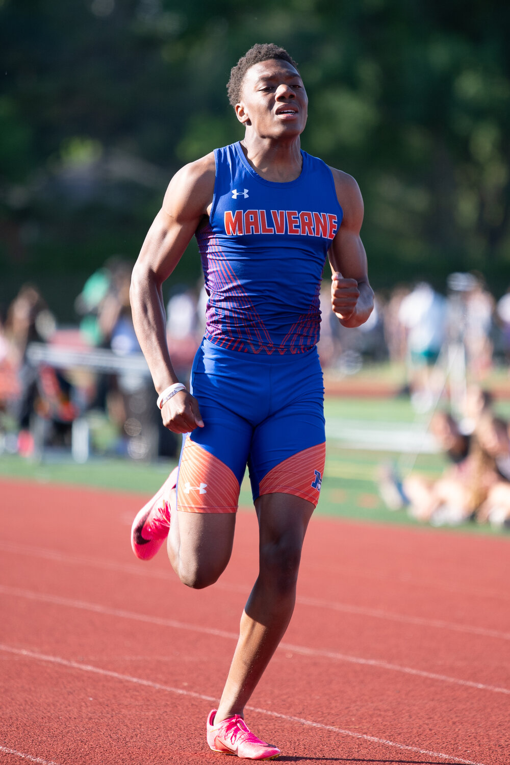 Malverne boys capture track championship | Herald Community Newspapers ...