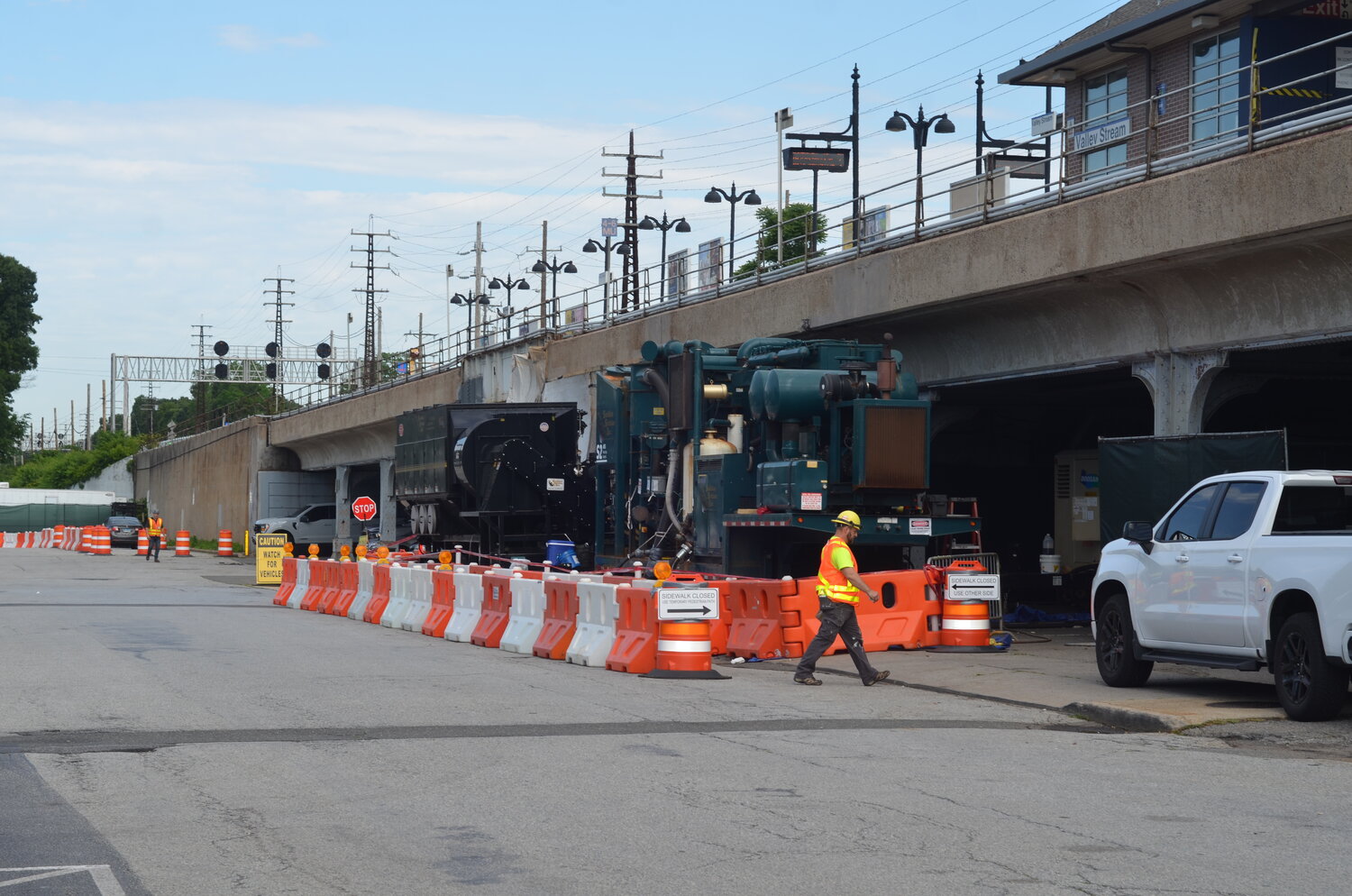 Here's what you need to know about the renovations underway at the ...
