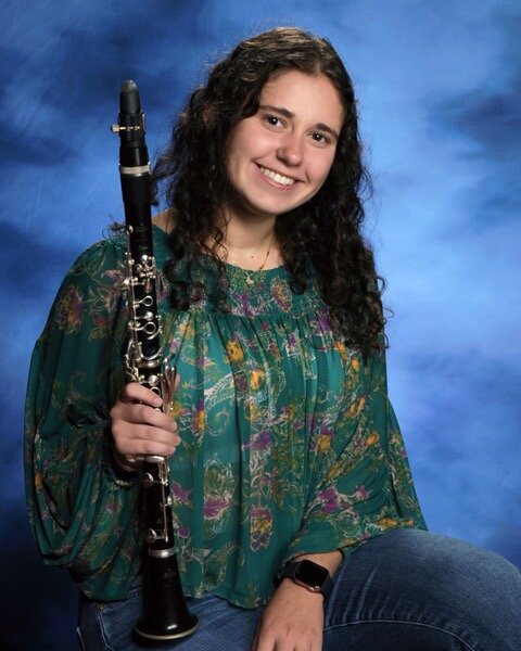 Meet Long Beach’s next top scientist: Samantha Feingold | Herald ...