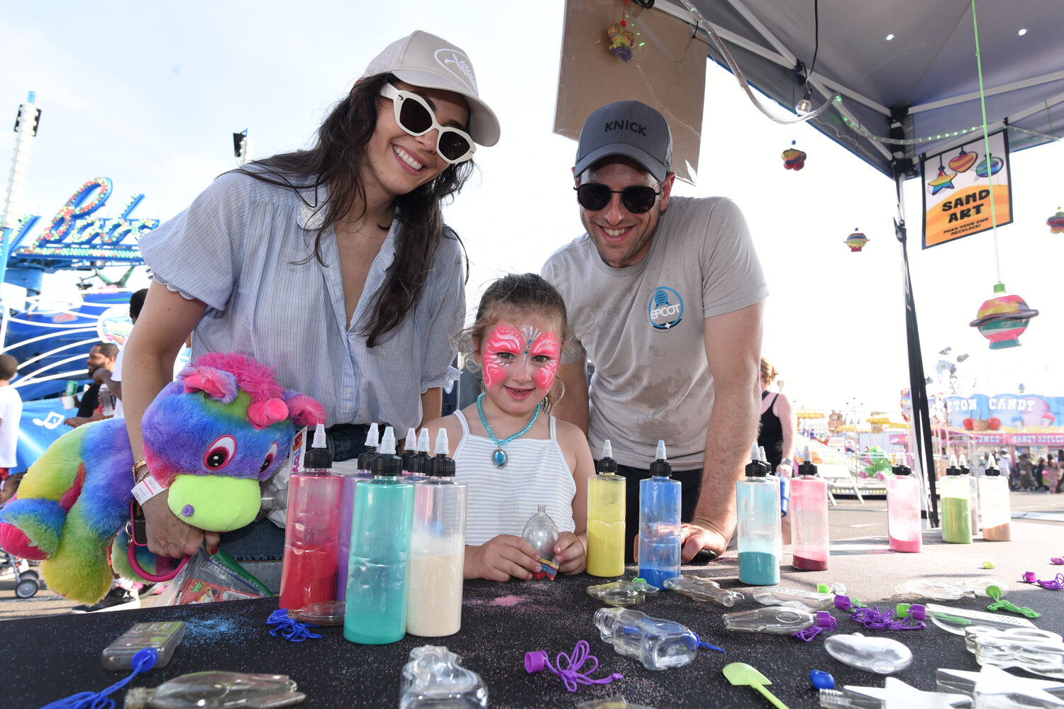 Empire State Fair comes back to Nassau Coliseum | Herald Community ...
