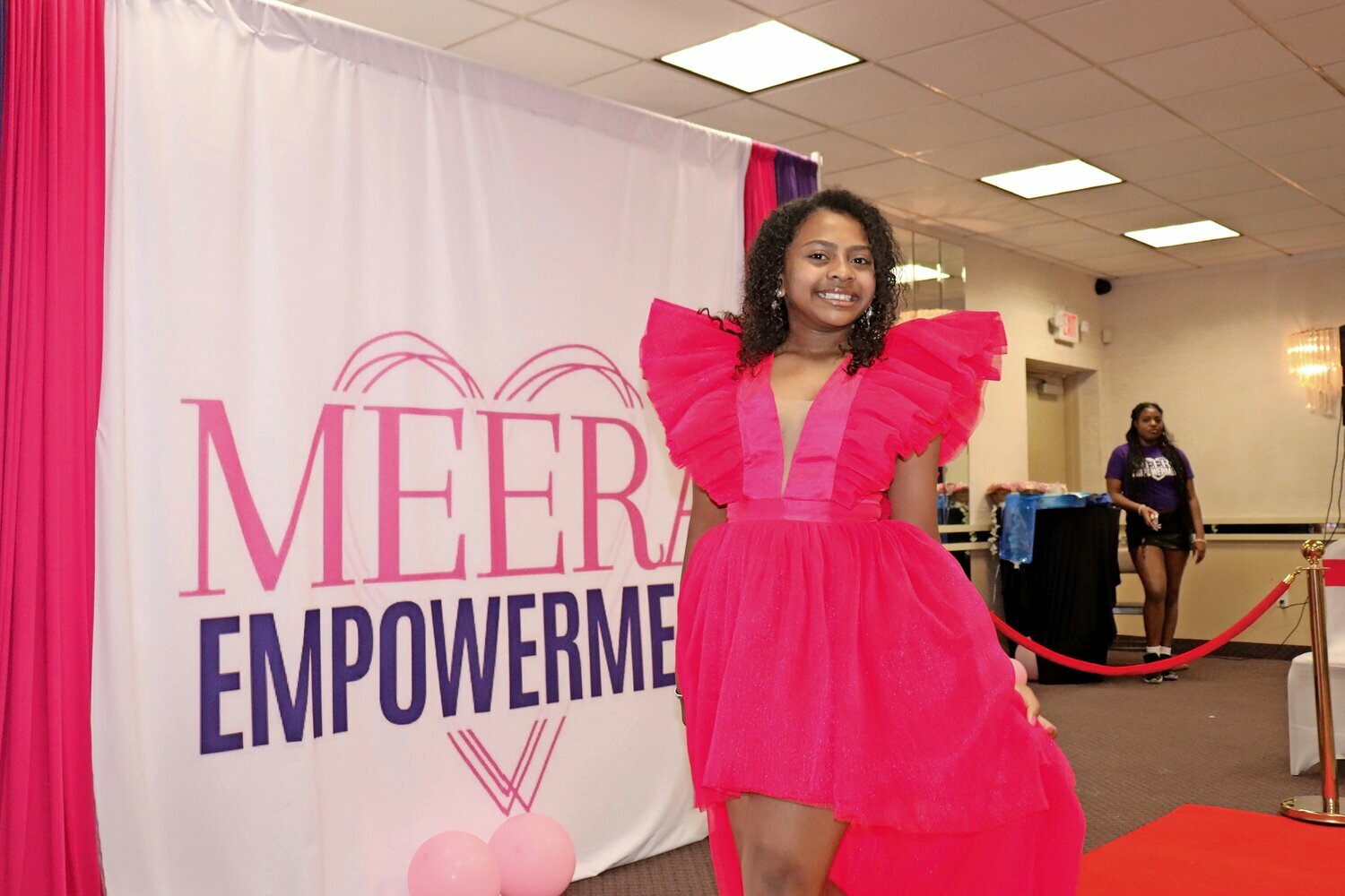 Fourth annual Meera Empowerment fashion show welcomes local youth ...