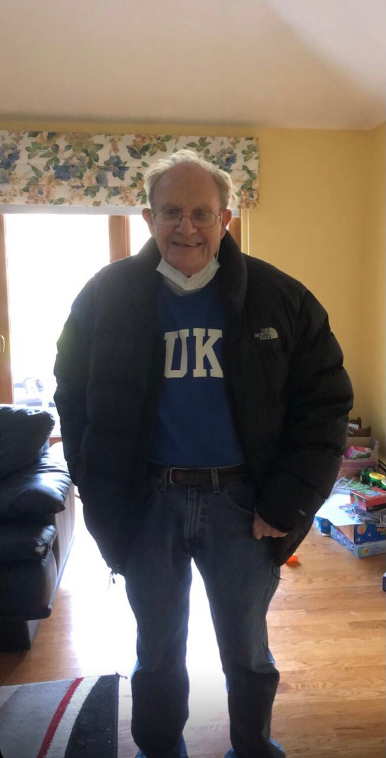 Longtime Freeport dentist Stanley Kaye dies at 84 | Herald Community ...