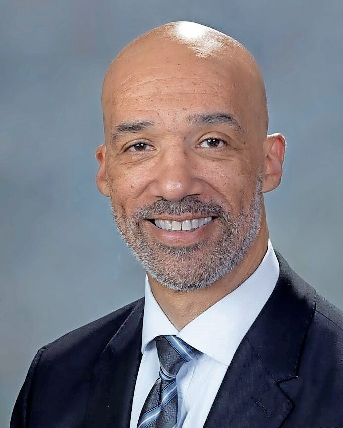 Scott Davis: Breaking the stigma: the importance of mental health ...