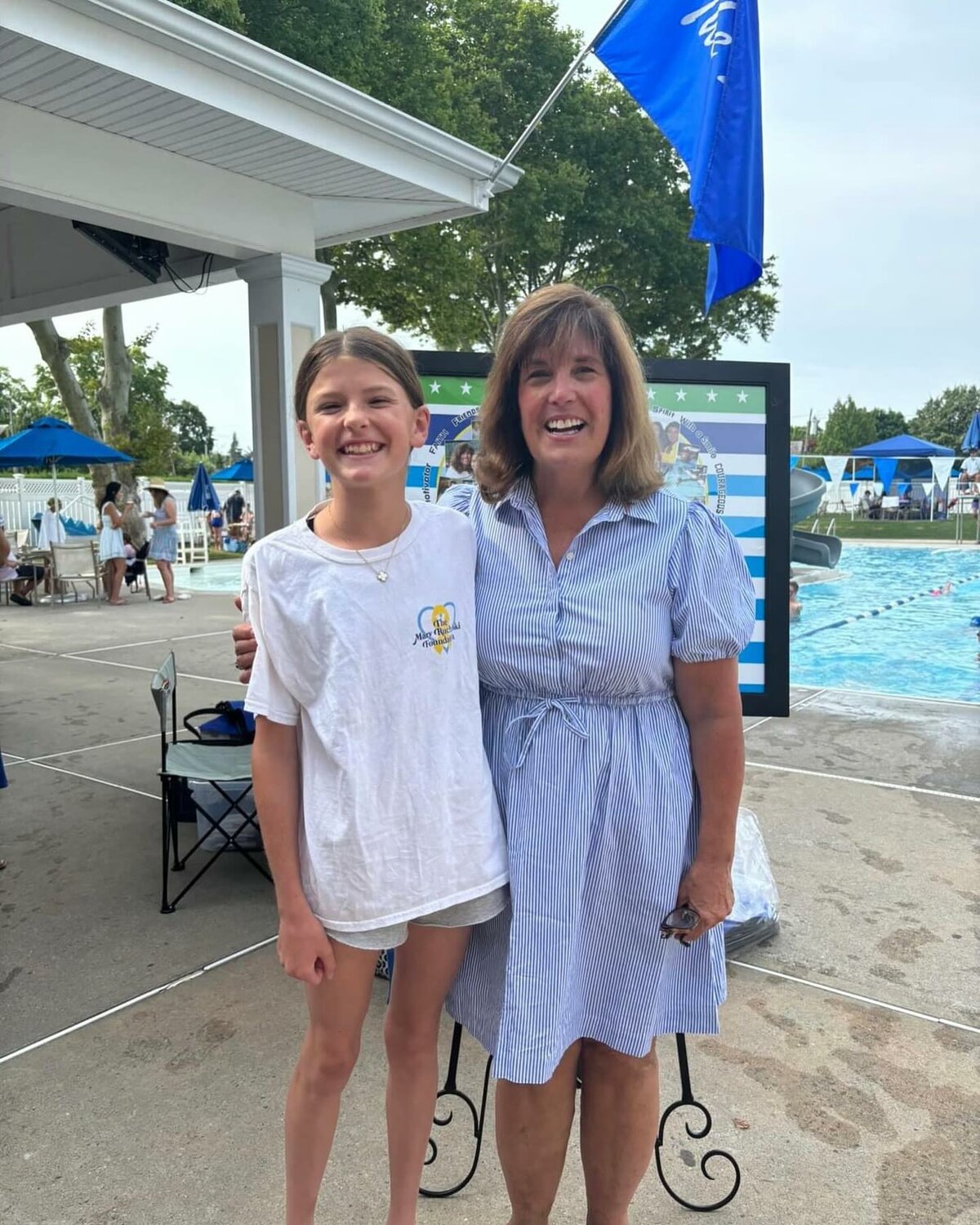 RVC Links wins the 2024 Mary Cup | Herald Community Newspapers | www ...