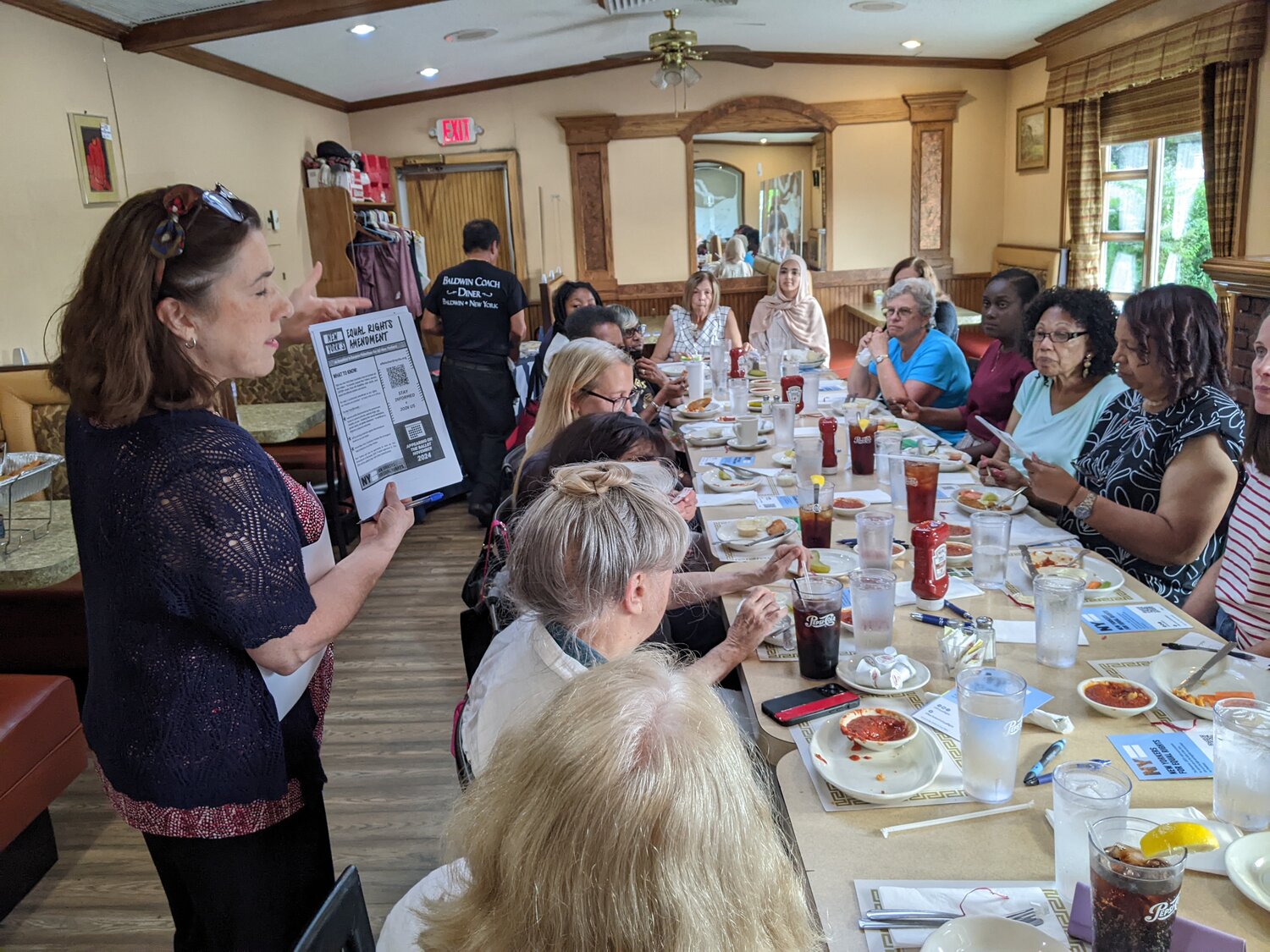 What New York voters need to know about the equal rights amendment on ...