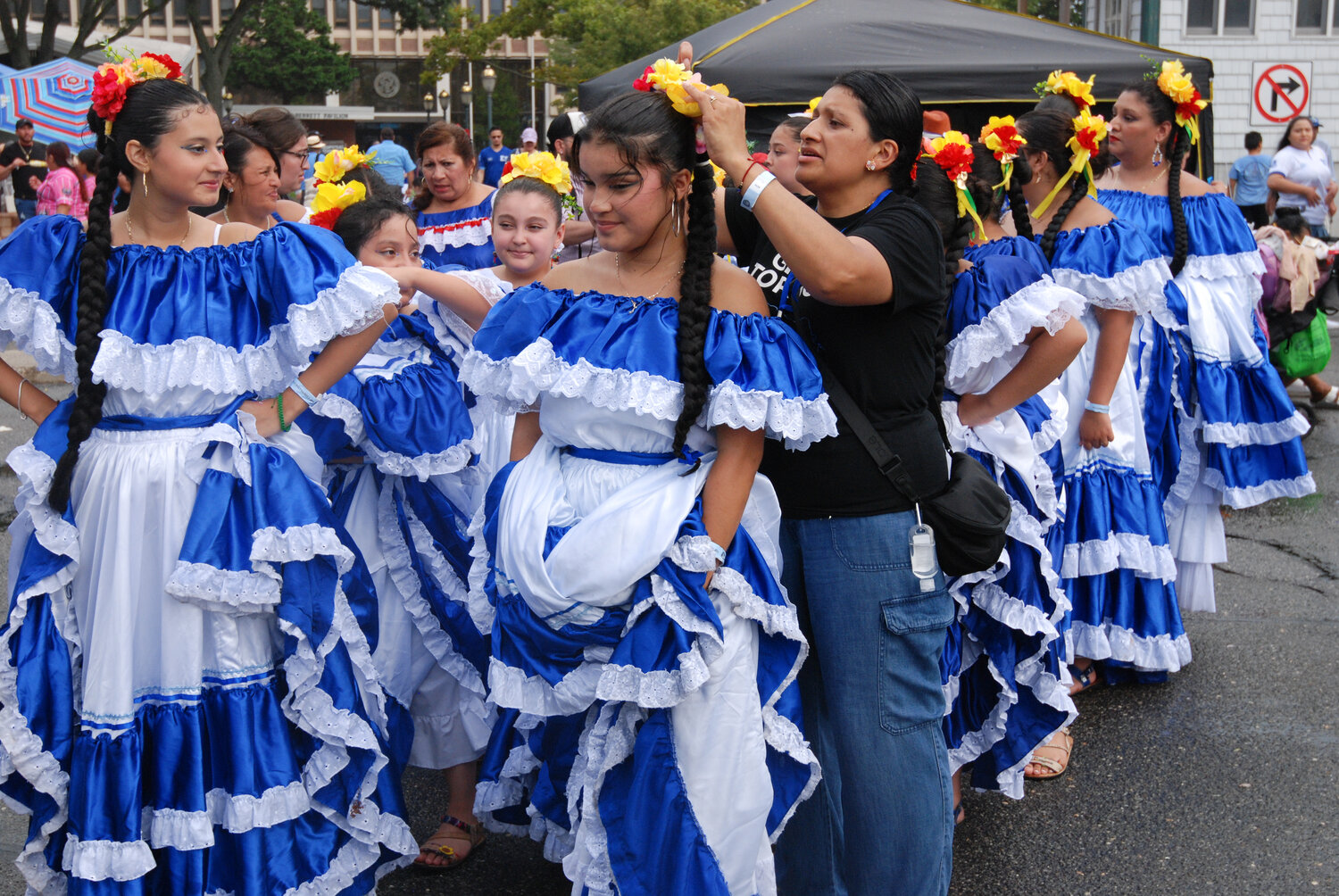 A divine festival celebrates Salvadoran culture | Herald Community ...