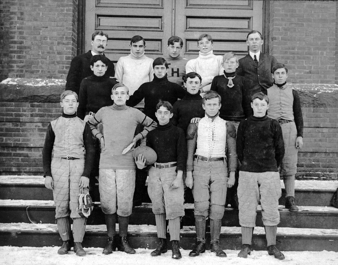 Freeport Memorial Library to host exhibit celebrating 120 years of ...