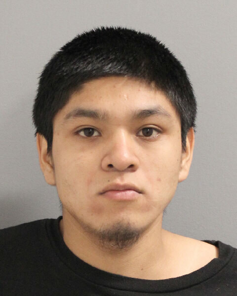 First arrest under new mask law made in Nassau County | Herald ...