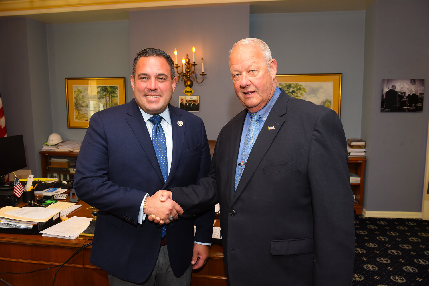 Freeport awarded $1.3 million grant for police and emergency management ...