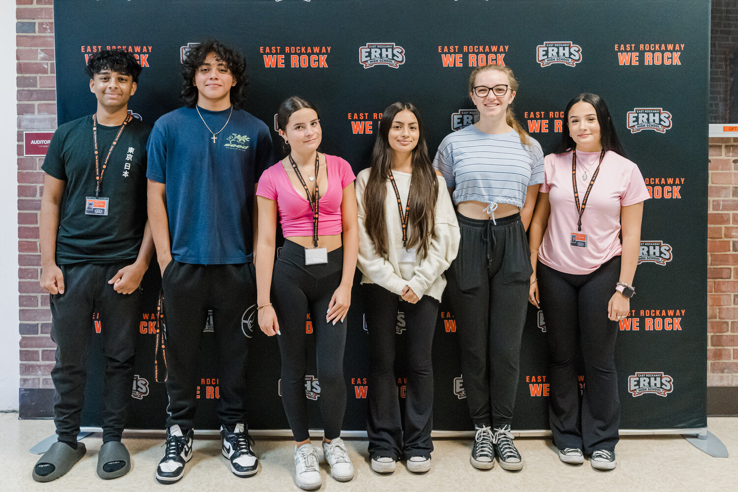 Six standout East Rockaway High School students are honored | Herald ...