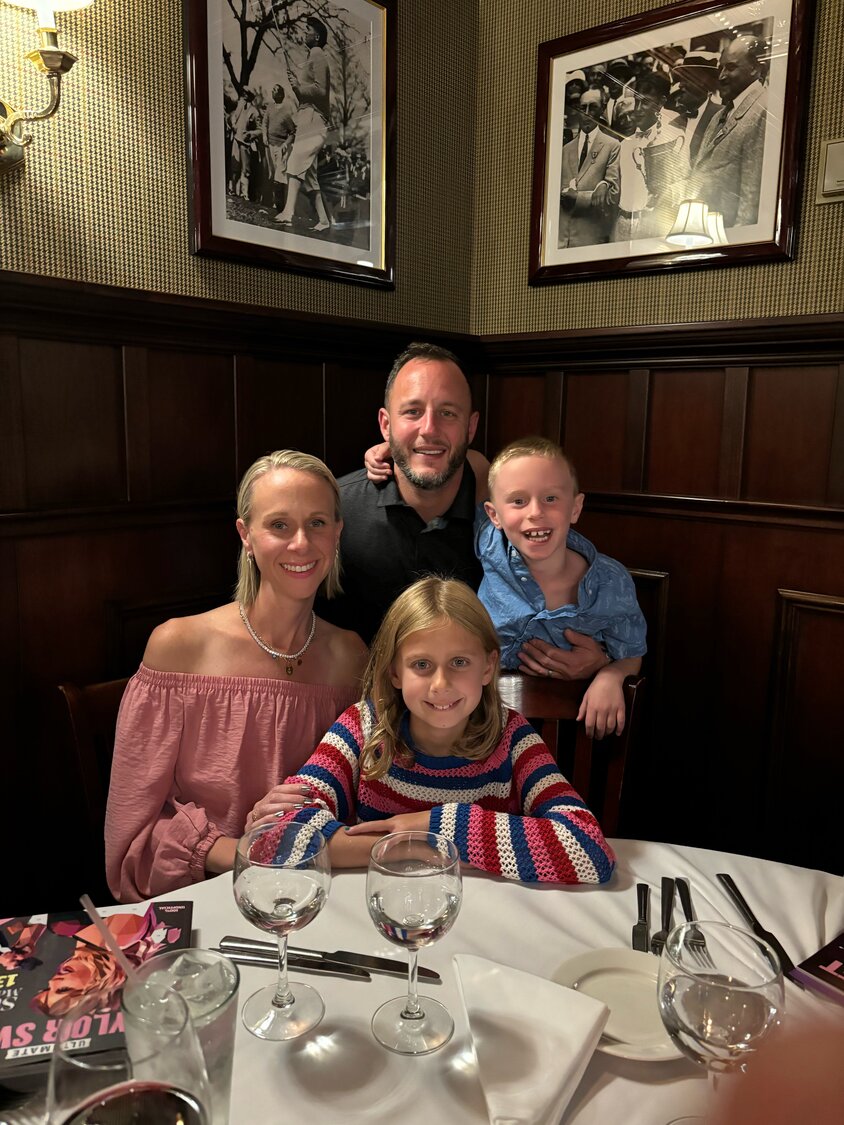 EGP Oceanside event to support Robyn Fink's battle with triple-negative ...