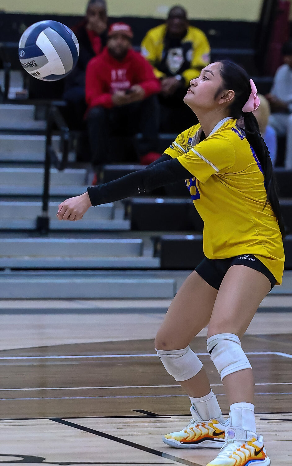 Chemistry lifts Lawrence's level | Herald Community Newspapers | www ...