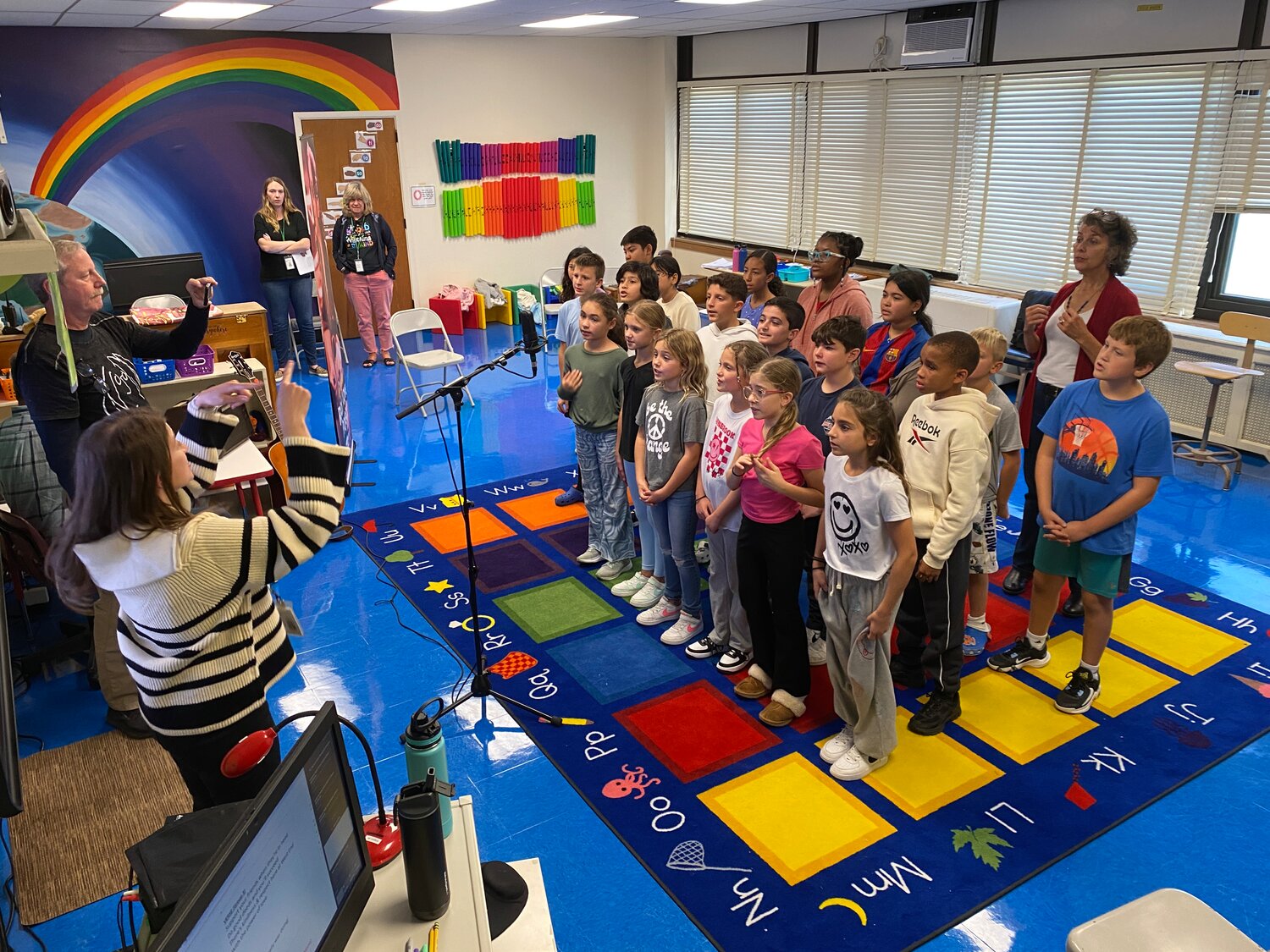 At Lynbrook's West End, a celebration of John Lennon’s musical legacy ...
