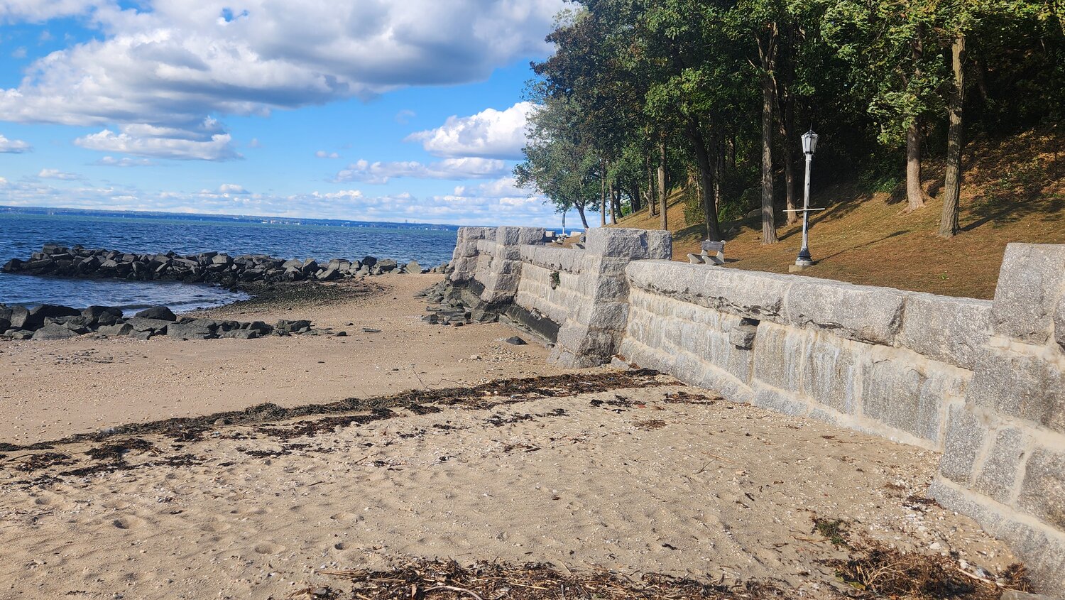 Morgan Park set for major restoration | Herald Community Newspapers ...