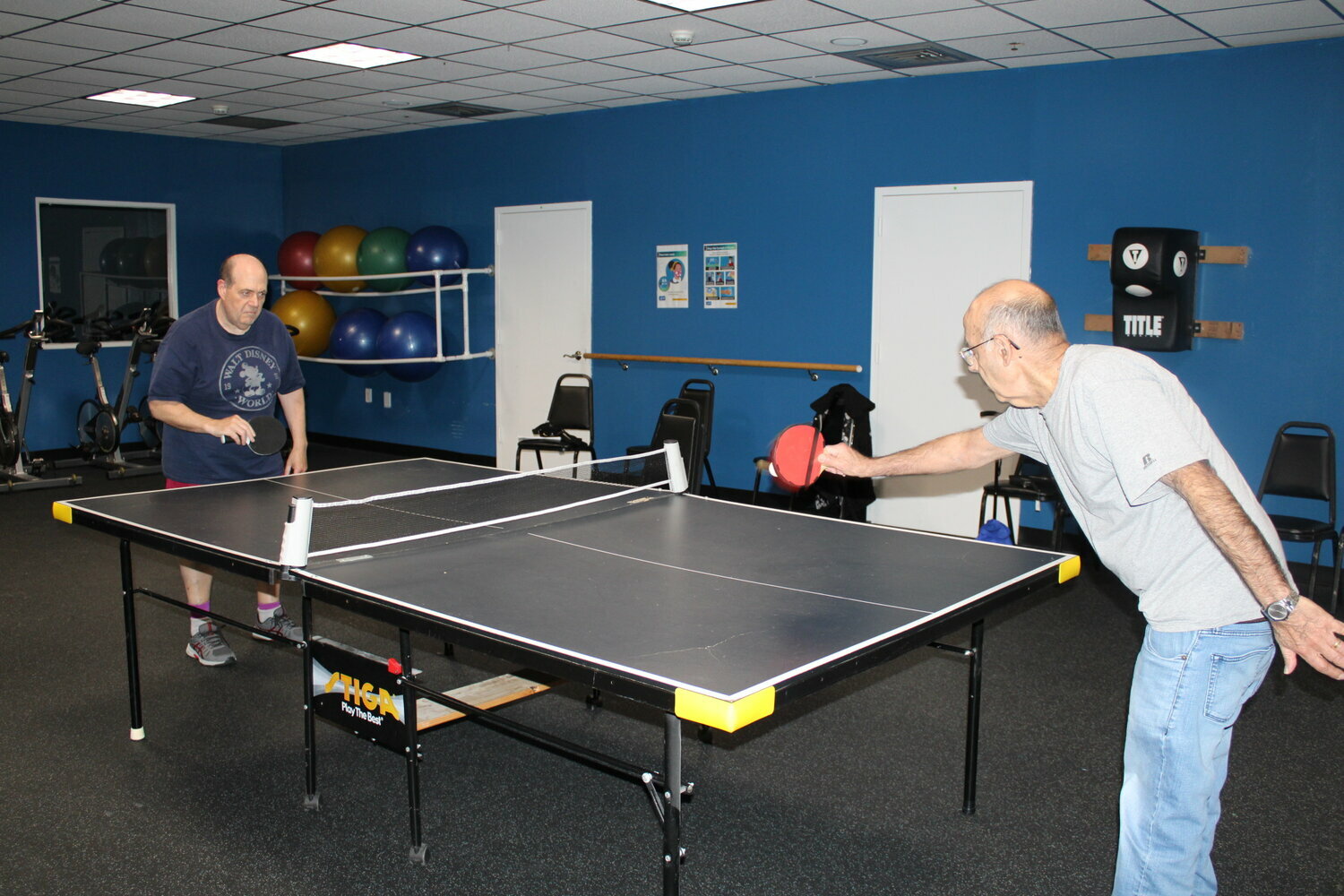 Friedberg JCC to address cognitive decline at Parkinson's awareness ...