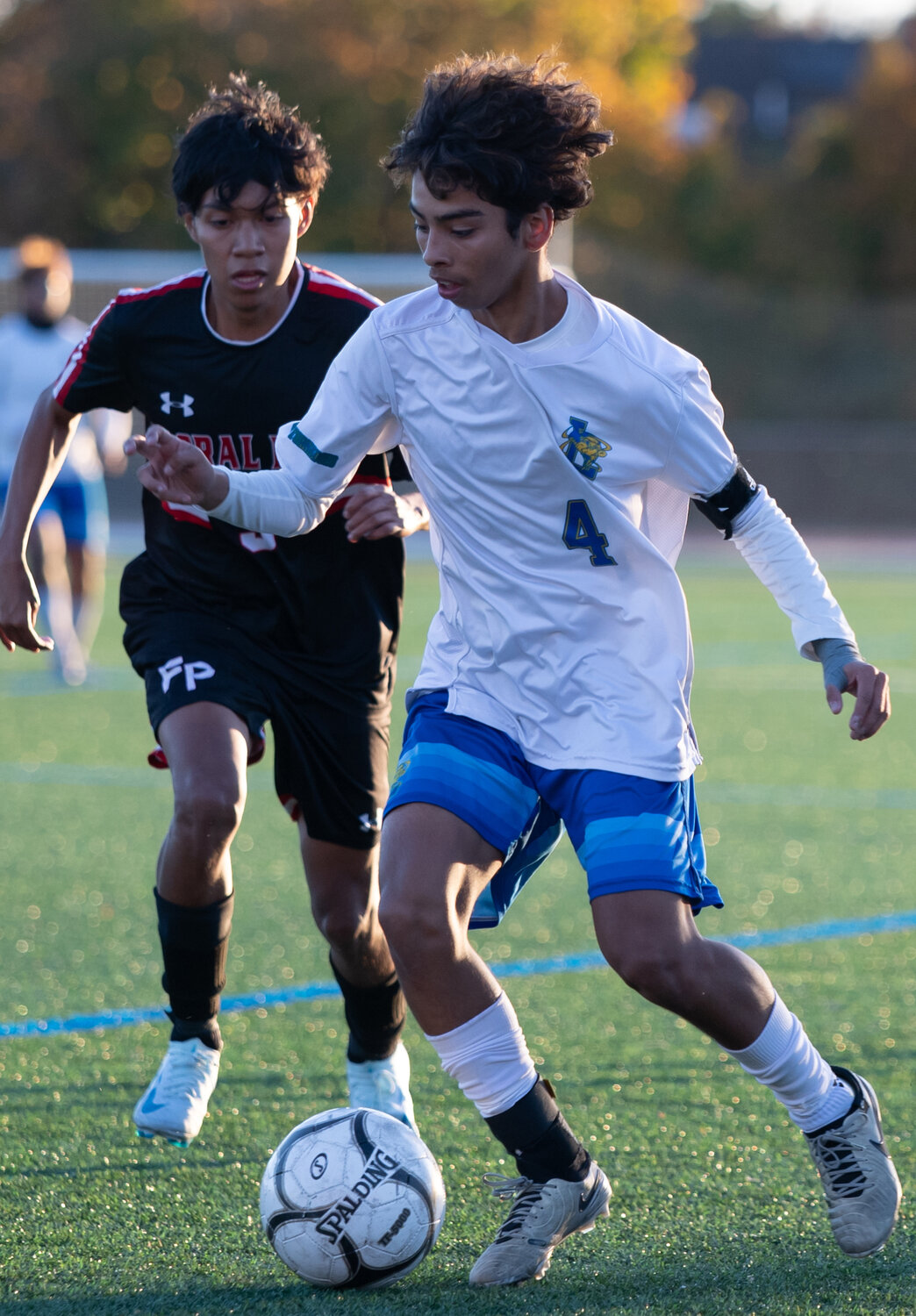 Lawrence falls in Class A final | Herald Community Newspapers | www ...