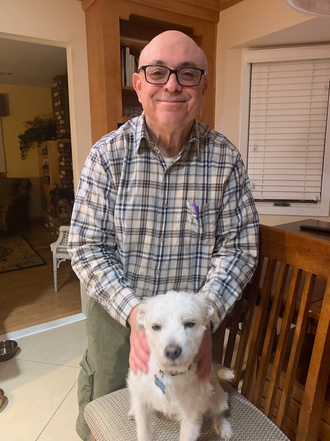 Paul Engel to lead post-election support group | Herald Community ...