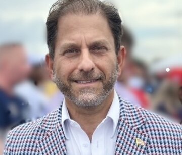 Ari Brown: Trump’s whirlwind first three weeks | Herald Community ...