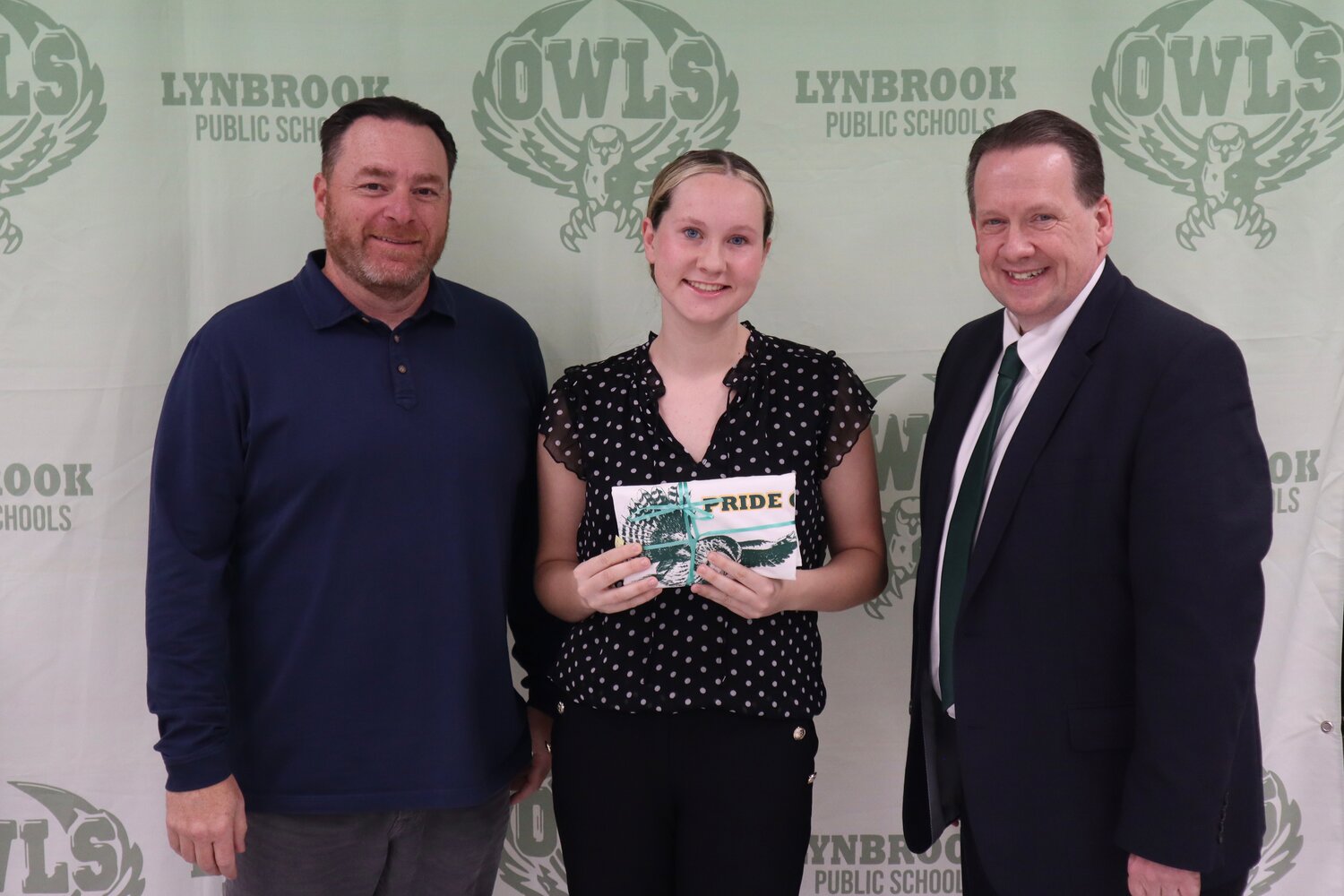 Lynbrook Board of Education meeting highlights student achievements and ...