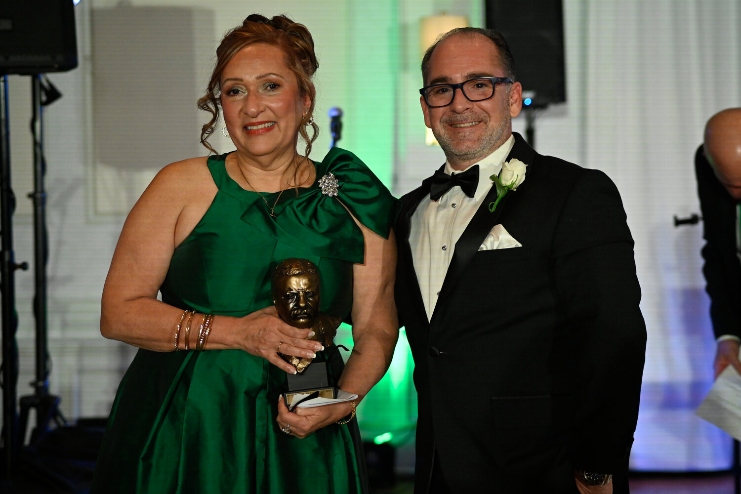 Mercy Ball raises more than $100,000 for hospital | Herald Community ...