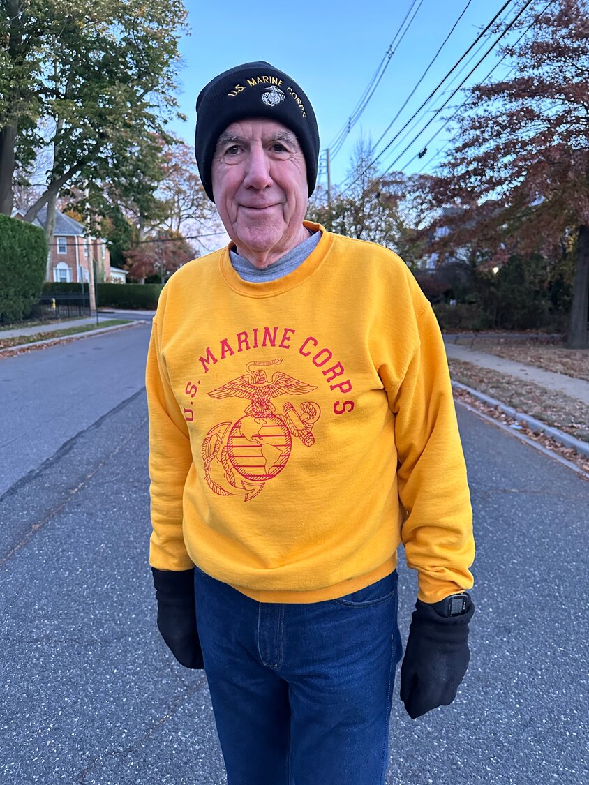 Rockville Centre's Bill Cassidy continues his fitness journey | Herald ...