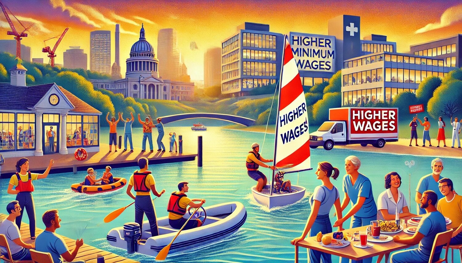 What to know about new state laws in 2025 | Herald Community Newspapers ...