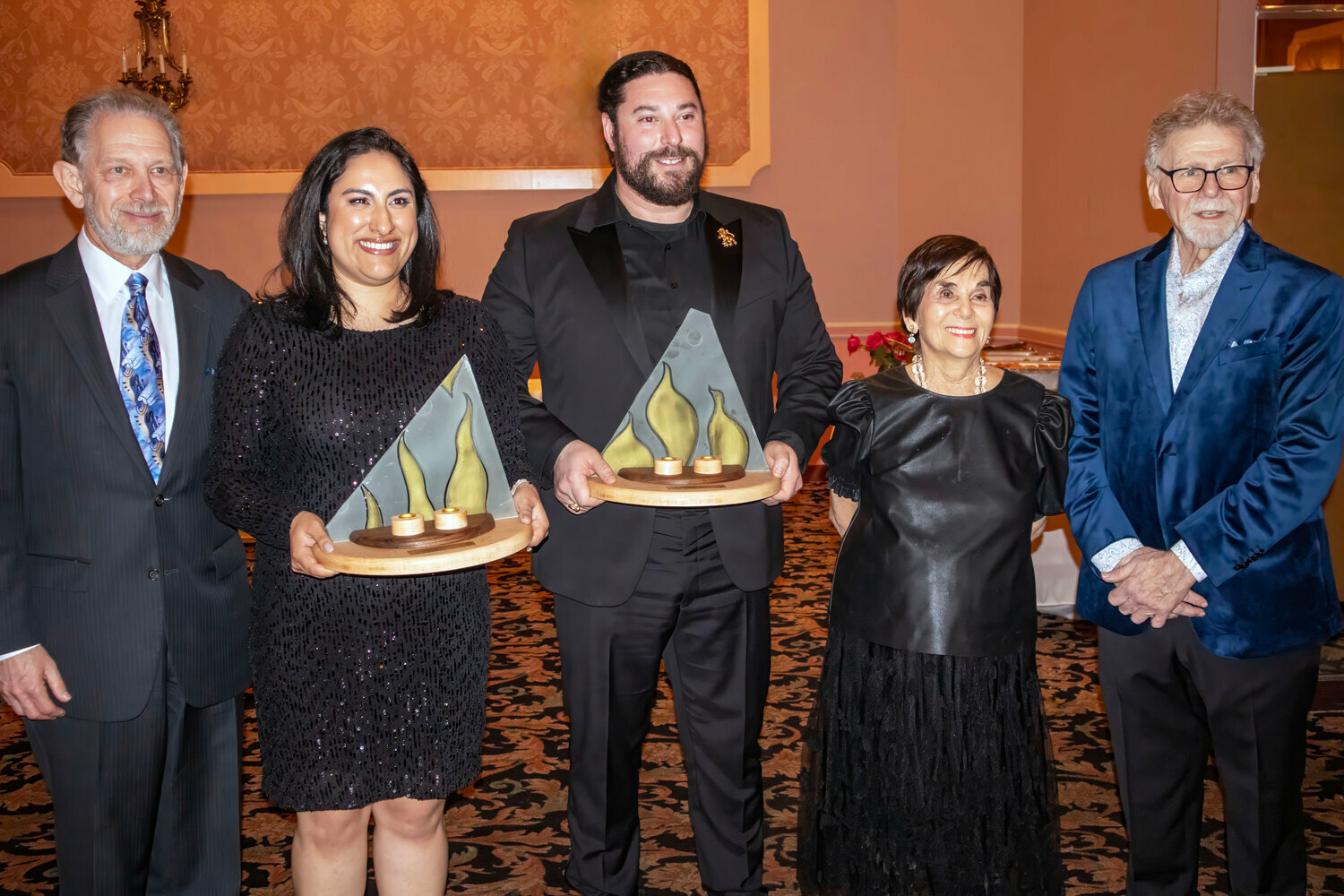 Rabbi Michael Cohen's tenure to end in June | Herald Community ...