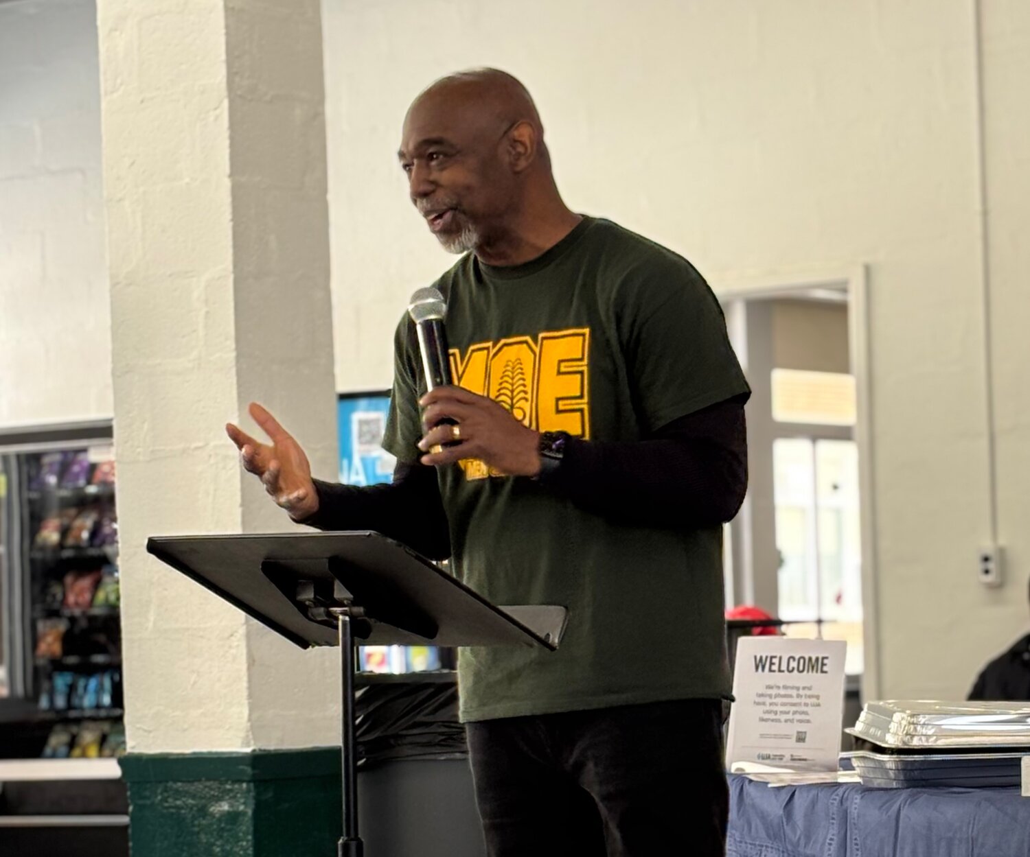 The enduring legacy of Martin Luther King Jr. | Herald Community ...