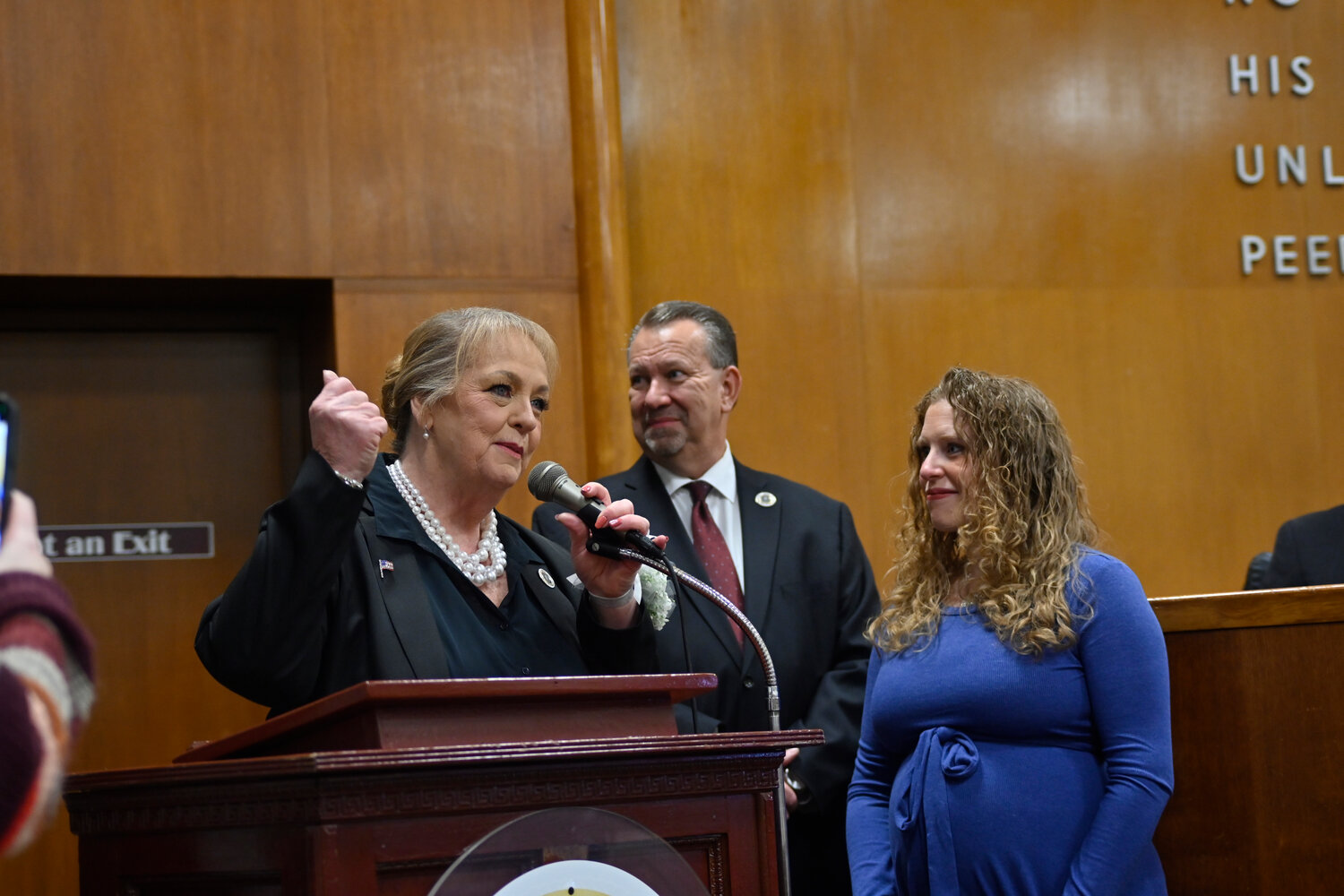 Top 3 things to know about the Village of Valley Stream's new trustee ...