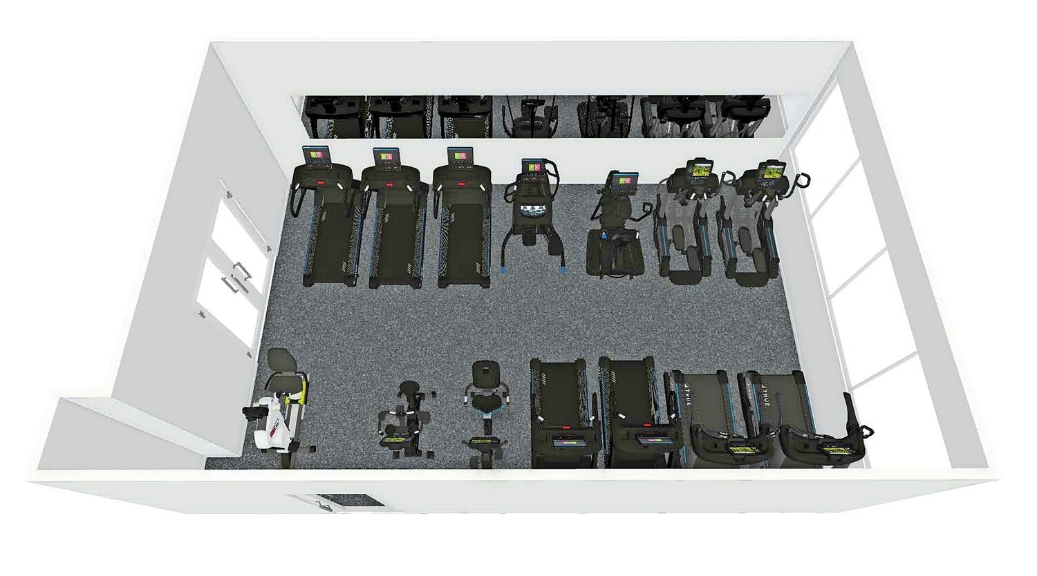 Long Beach City Council approves new fitness equipment for recreation ...